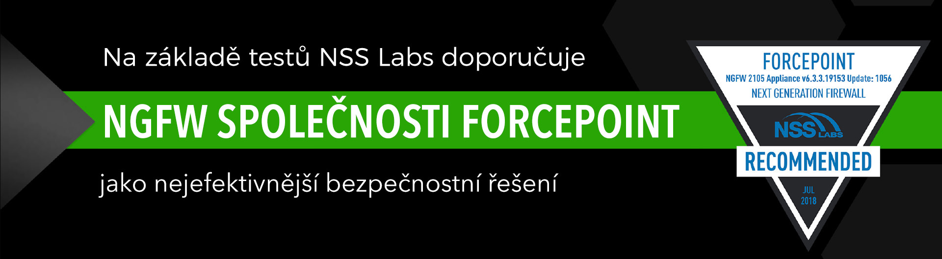 FORCEPOINT | Professional Computing